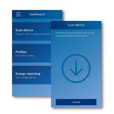 Philips EasySense - LAMAR LED