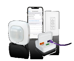 Crestron Controls - LAMAR LED