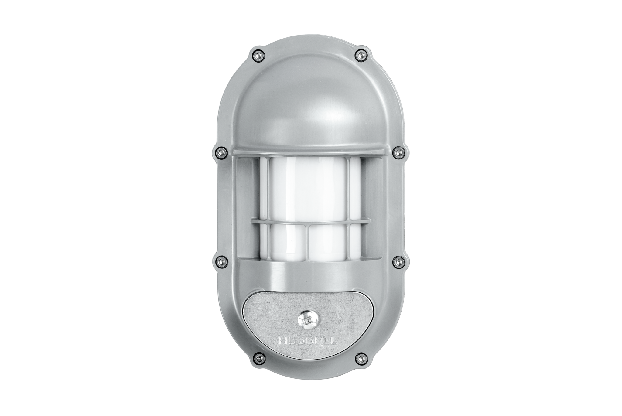 Hubbell Control Solutions - LAMAR LED