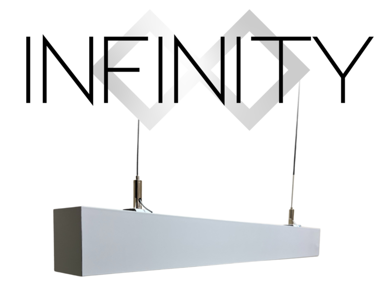 Surface Mount Lighting - LAMAR LED